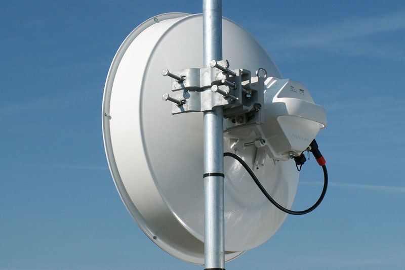Microwave link | Microwave backbone | Application | RACOM | RACOM Microwave link | Microwave backbone | Application | RACOM | RACOM