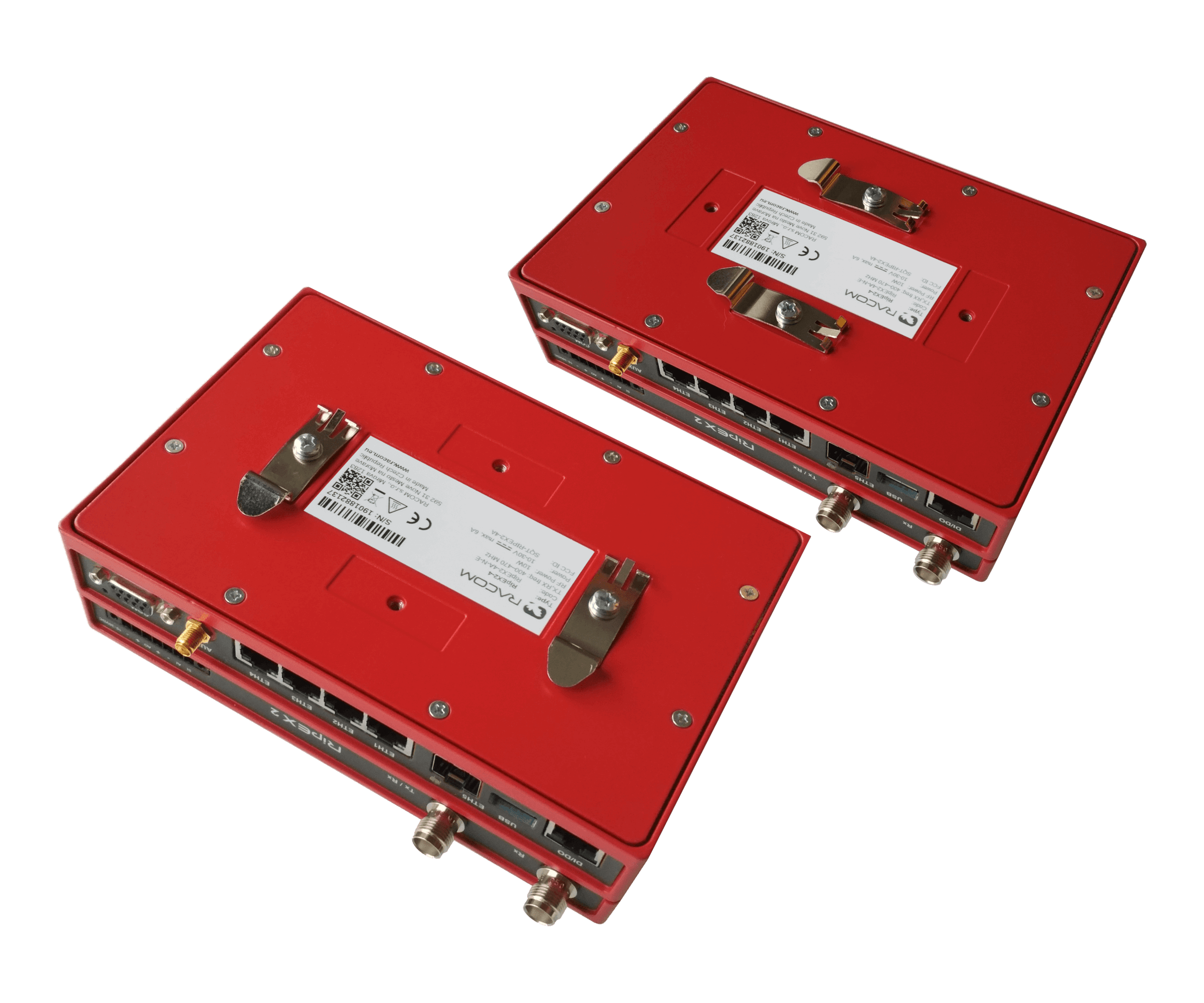 RipEX2 3D Product Explorer | RACOM