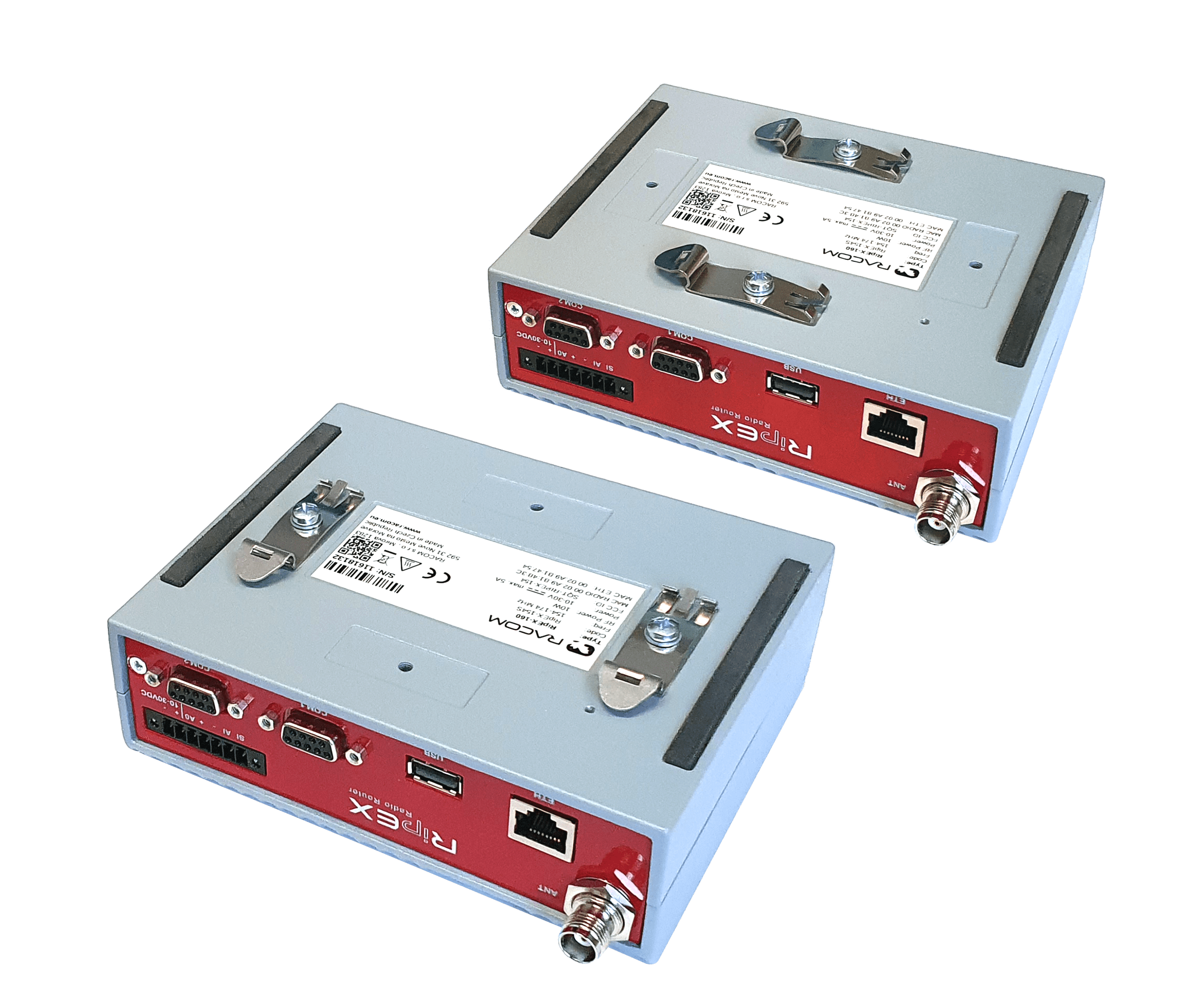 RipEX2 3D Product Explorer | RACOM