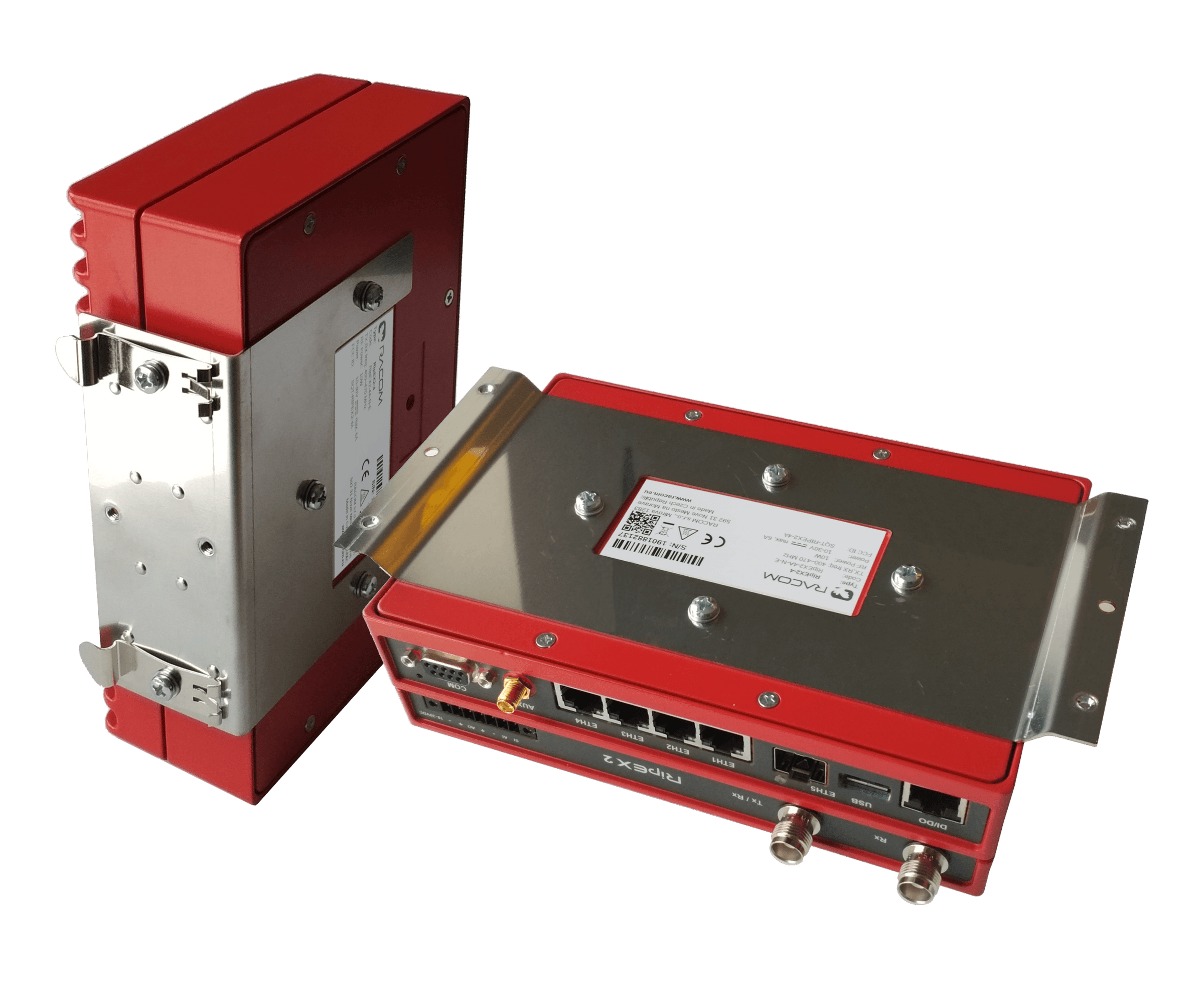 RipEX2 3D Product Explorer | RACOM