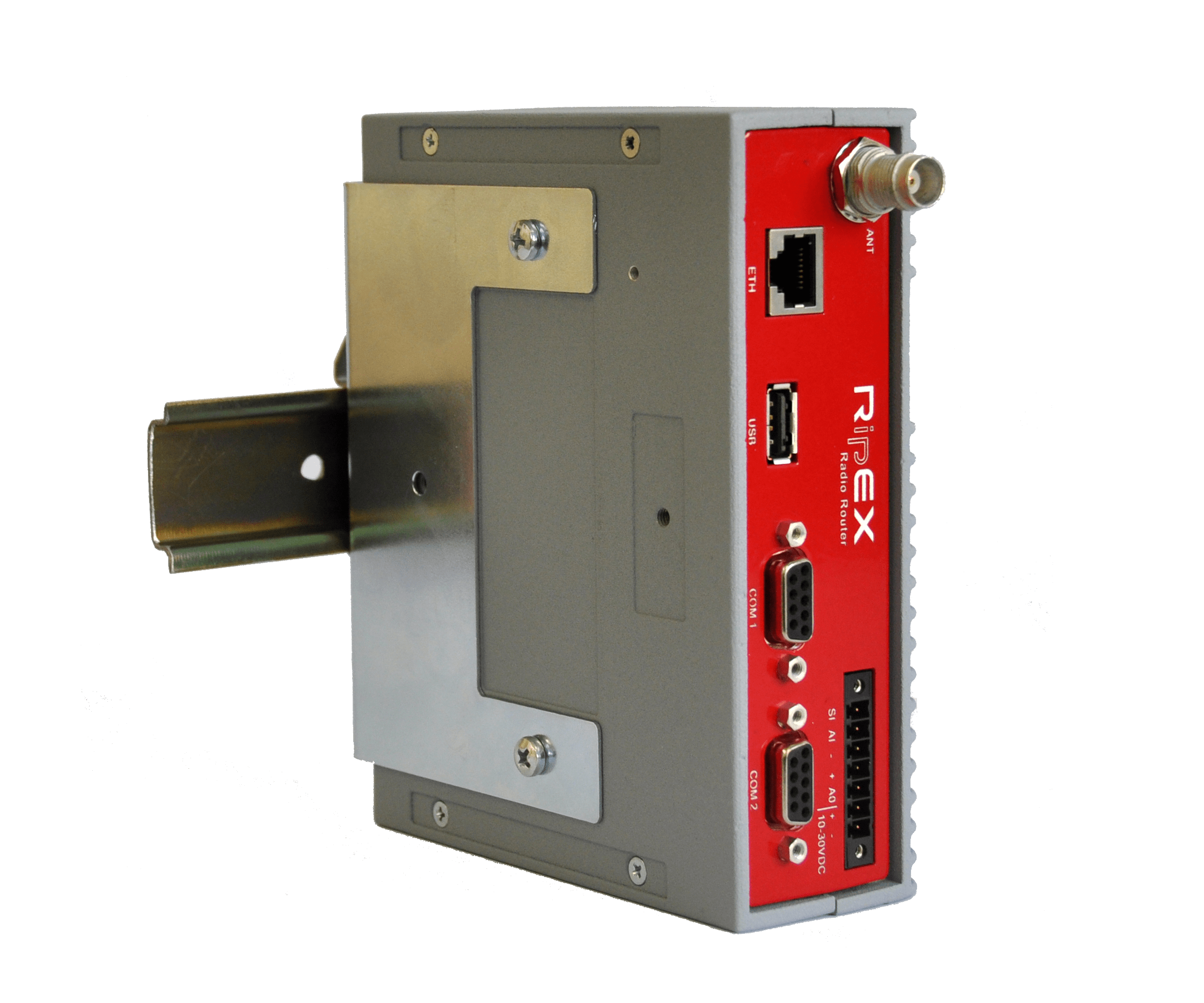 RipEX2 3D Product Explorer | RACOM