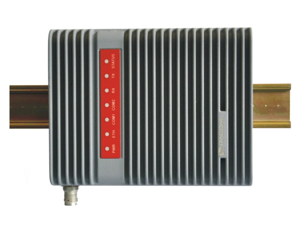 Radio modem | SCADA radio modem | VHF/UHF modem | SCADA modem | RipEX ...