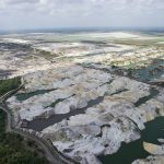 Phosphate Mining, Jordan | RACOM