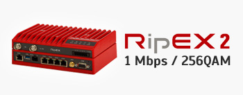 Radio modems | Radio data modem network | GPRS/EDGE/UMTS/LTE routers