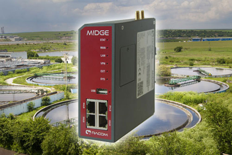 Radio modem | Radio data modem network | GPRS/EDGE/UMTS/LTE routers