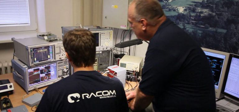 Services | RACOM