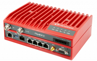 RipEX details | RACOM