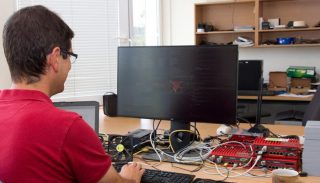 Cellular router M!DGE | 3G/4G LTE | SCADA | RACOM