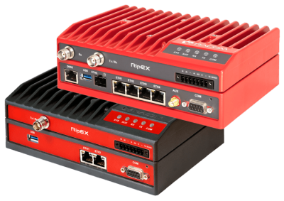 Radio modem RipEX | RACOM