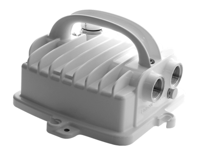 Microwave link RAy | PTP microwave link | RACOM