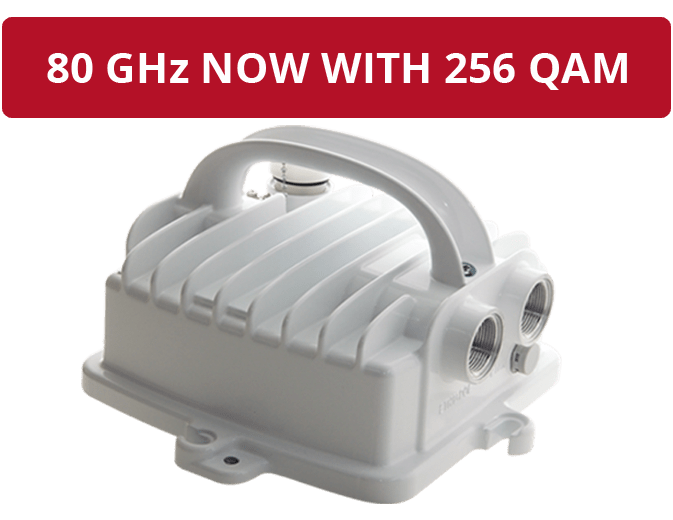 Microwave link RAy | PTP microwave links | Backhaul Microwave link | RACOM